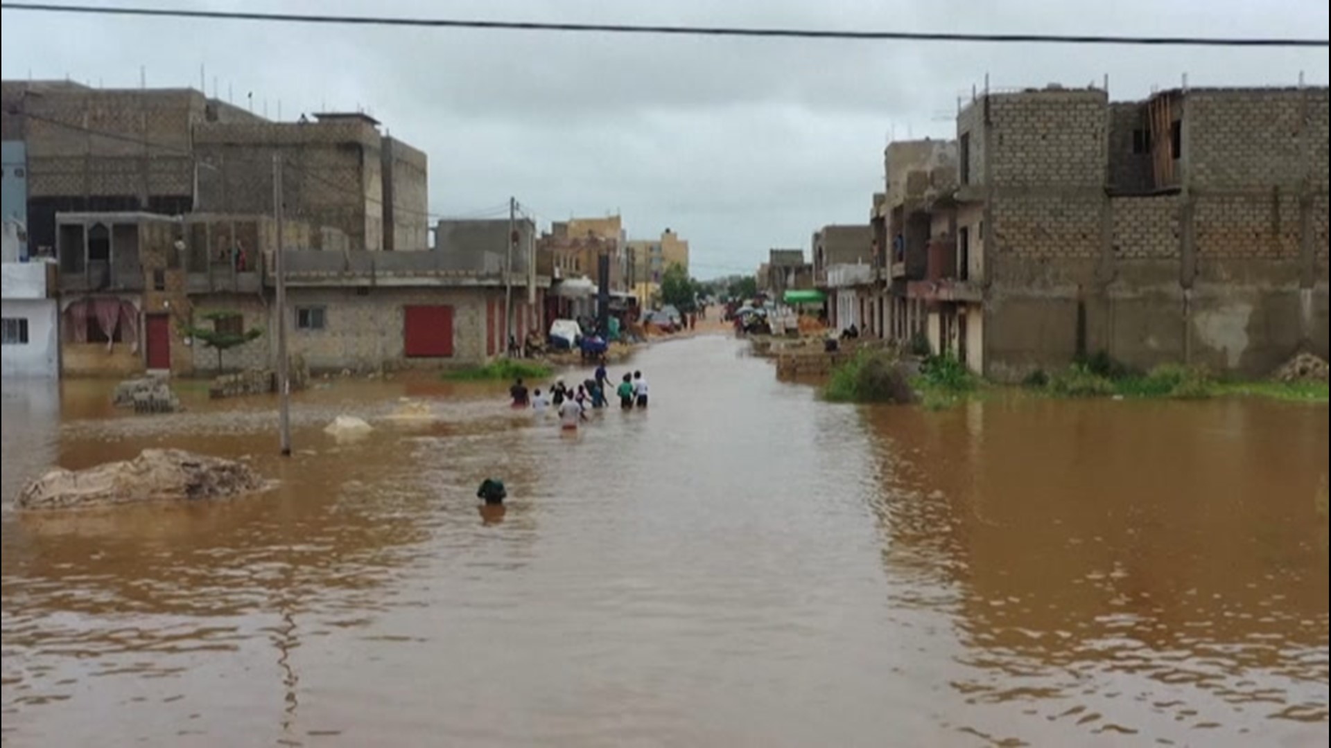 At least four dead in floods | kiiitv.com