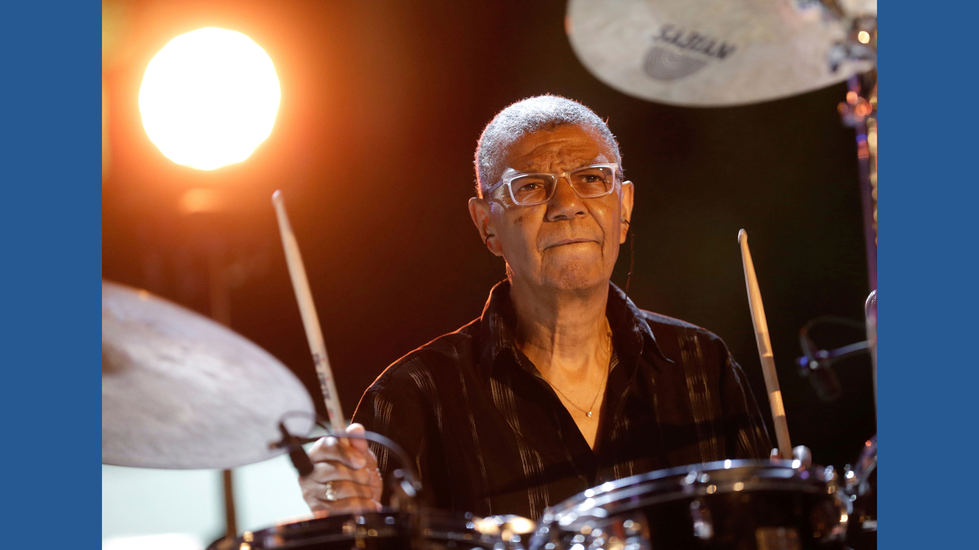 Jack DeJohnette, acclaimed jazz drummer who worked with Miles Davis ...