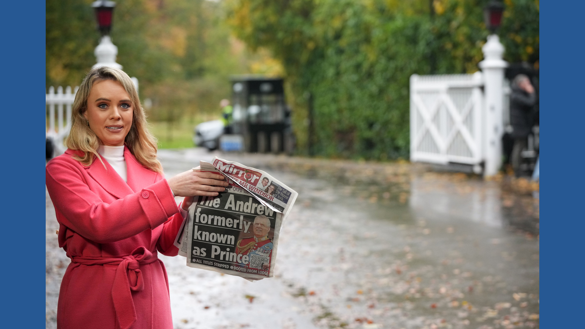 Giuffre family welcomes Andrew's fall from royal status but wants more ...