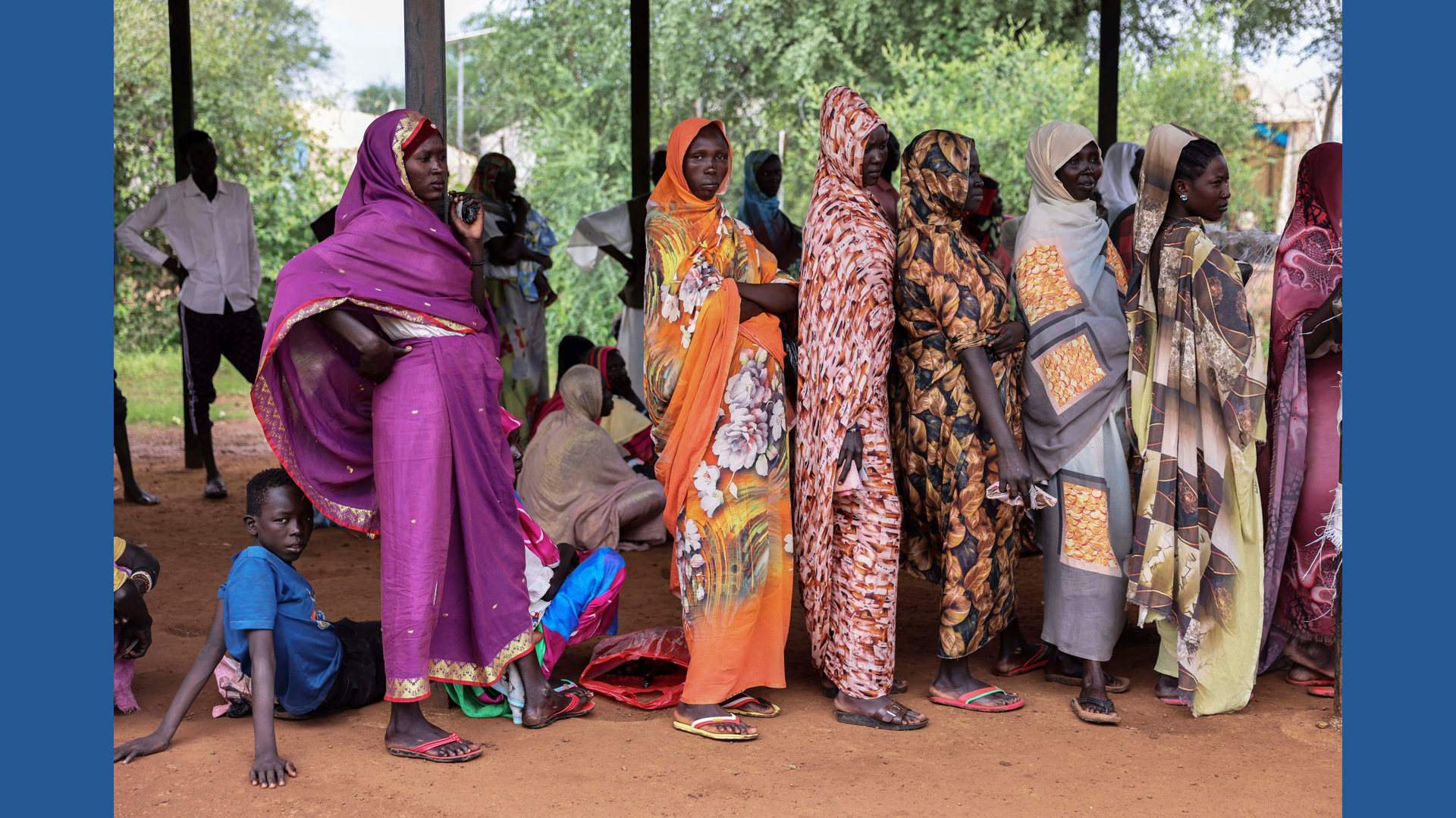 Hunger monitor says parts of South Sudan face famine threat after ...