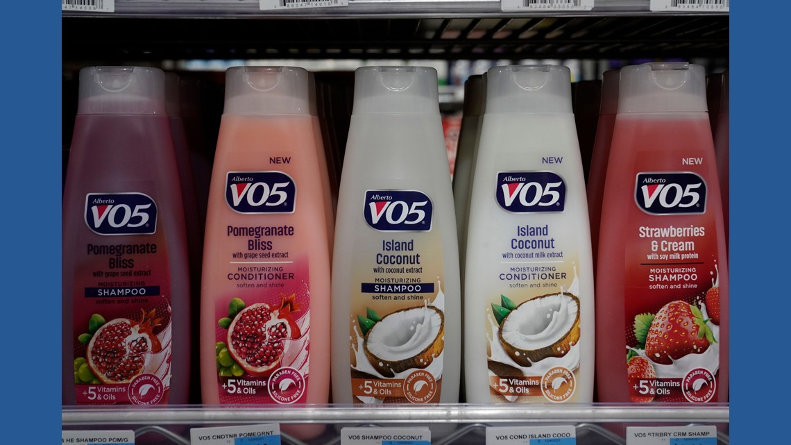17 states and trade group sue California over plastics packaging law ...