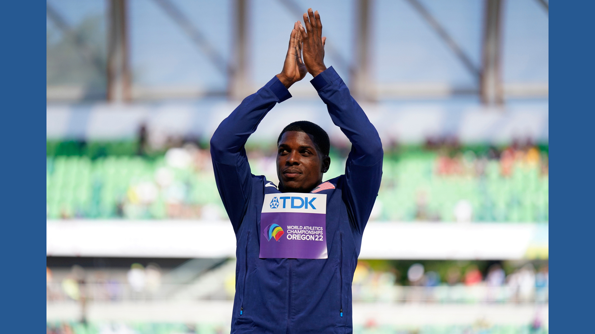 Sprinter Bracy-Williams gets 45-month doping ban in case that led to ...