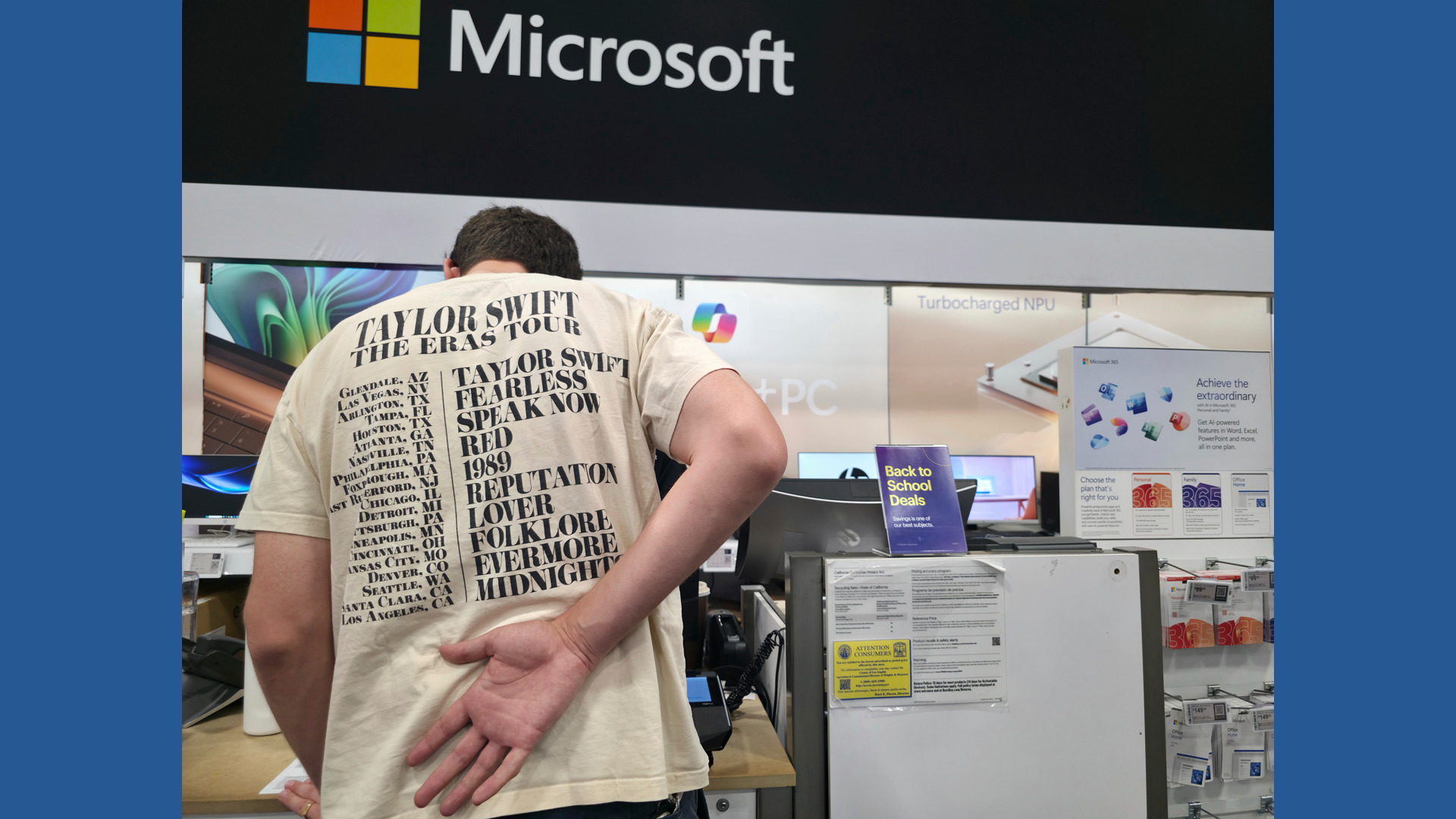 Microsoft partners with Anthropic and Nvidia in cloud infrastructure ...