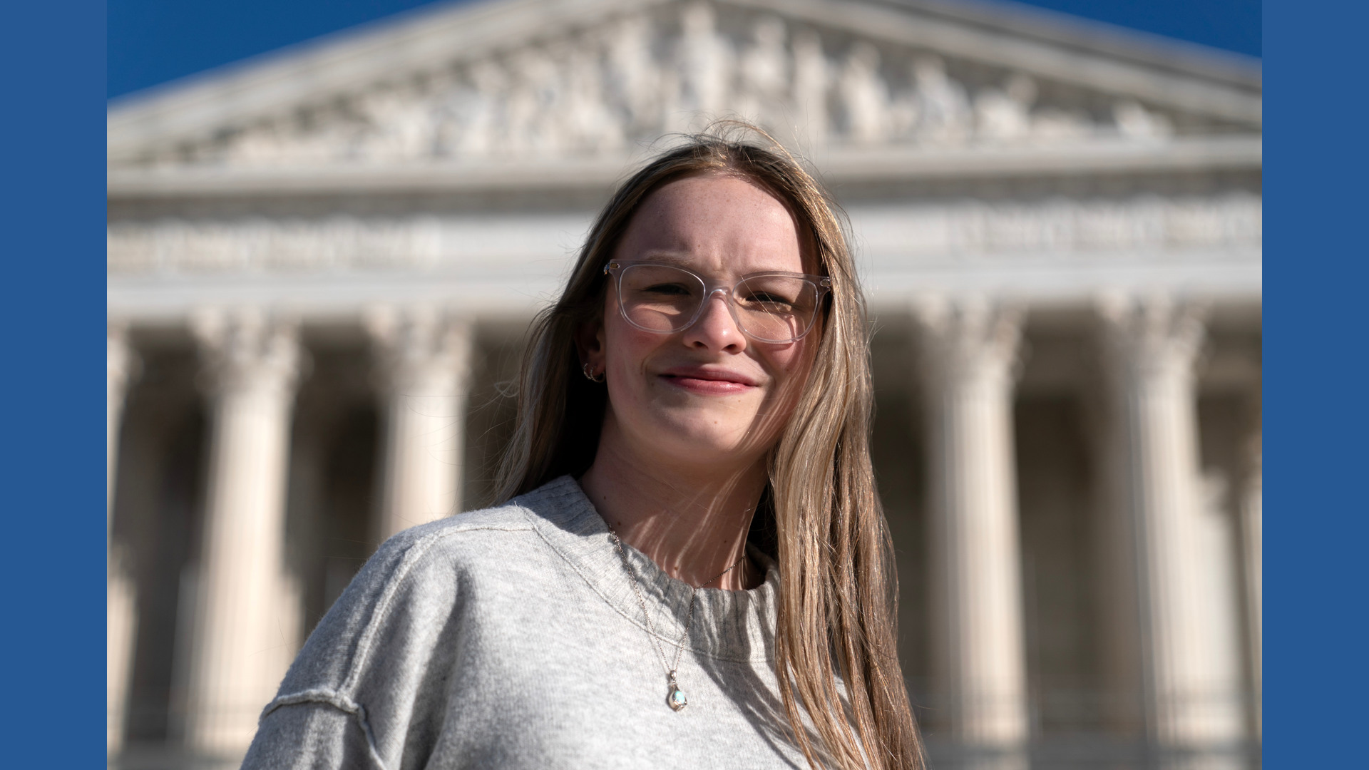 Transgender teen athlete in a Supreme Court fight knows the upcoming ...