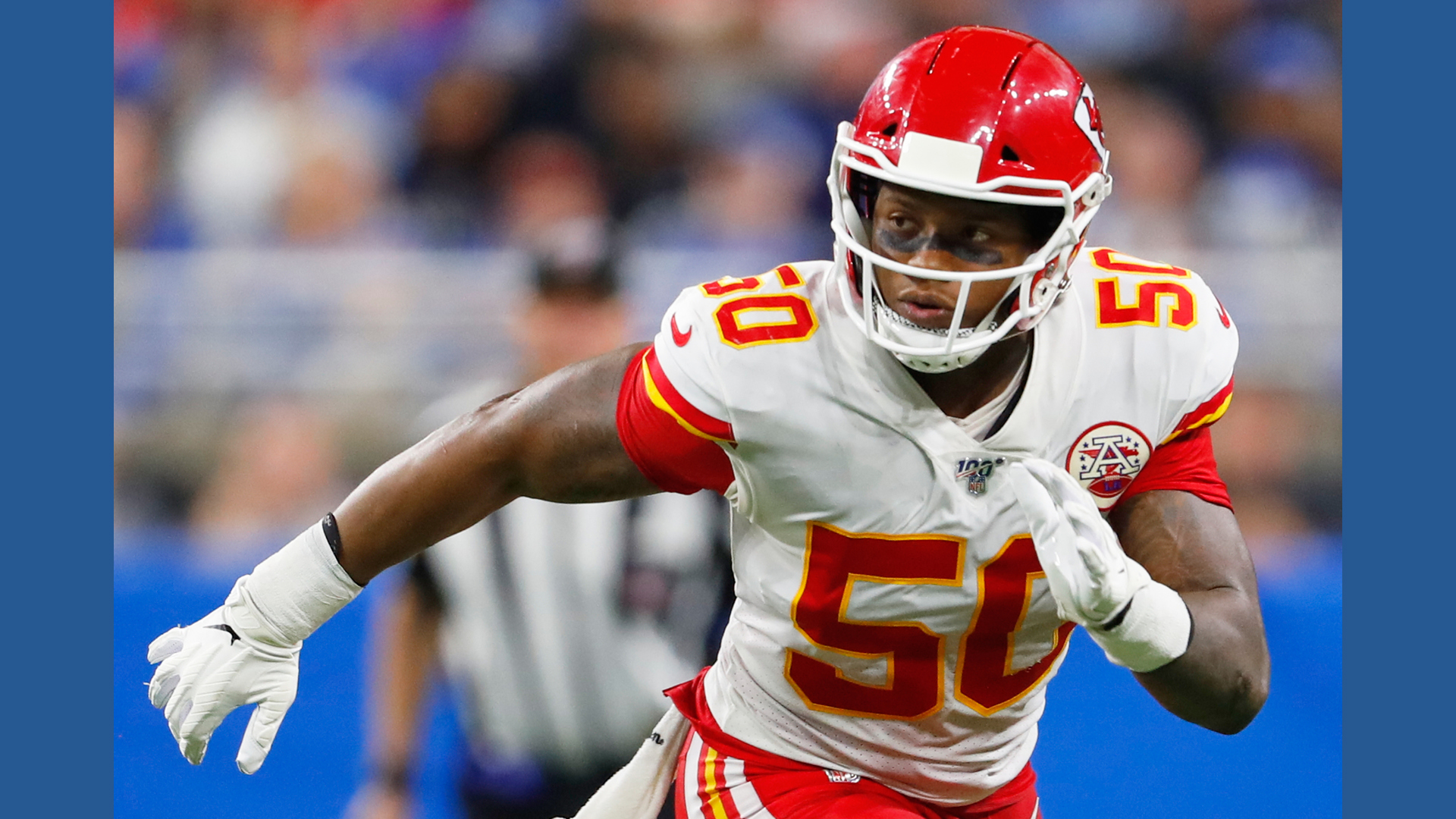 Ex-NFL linebacker Darron Lee indicted on murder charge in death of ...