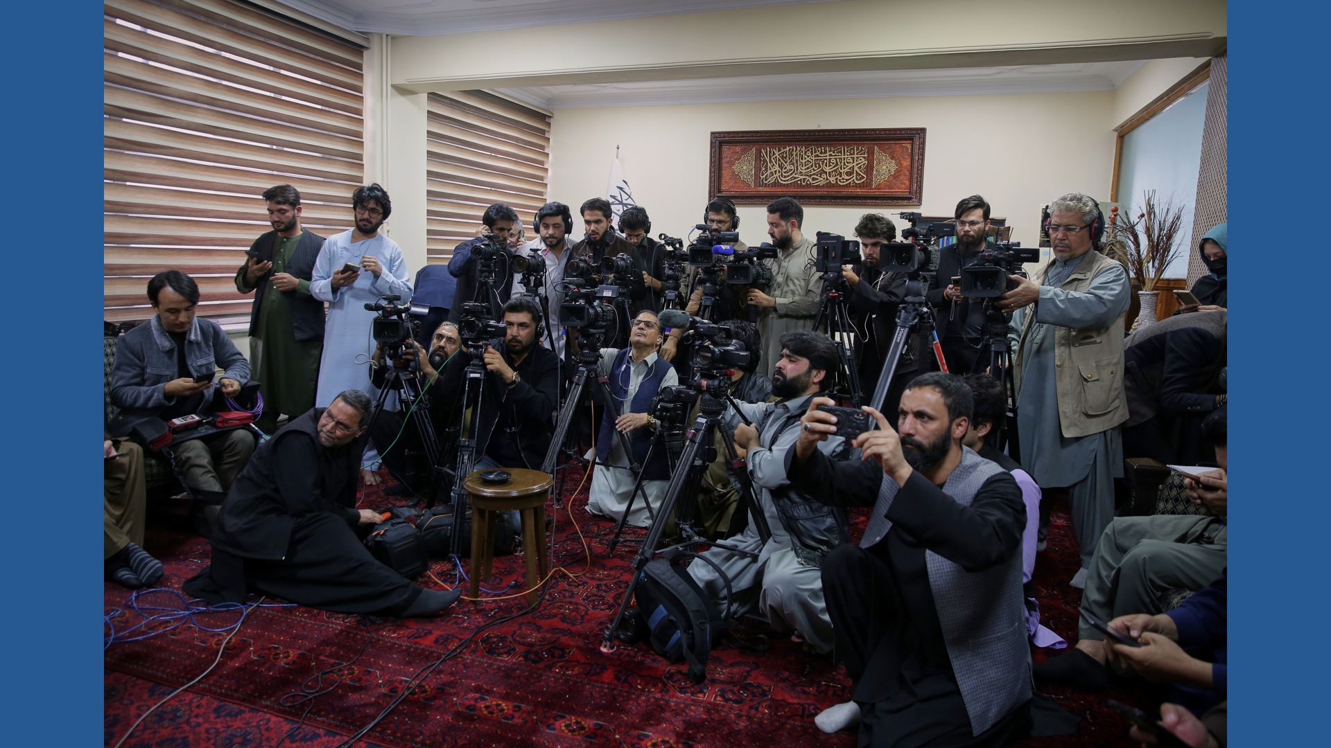 Pakistan–Afghanistan peace talks in Istanbul fail amid rising border ...