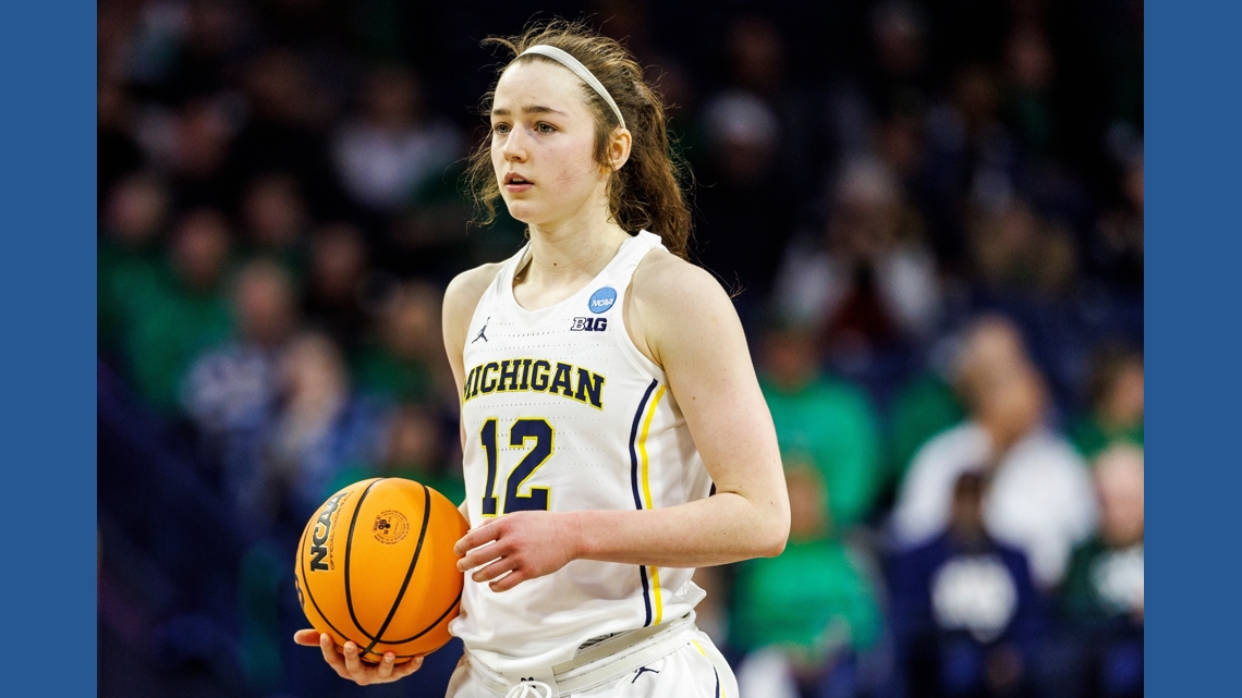 Michigan coach Kim Barnes Arico set to face UConn for first time in 13 ...