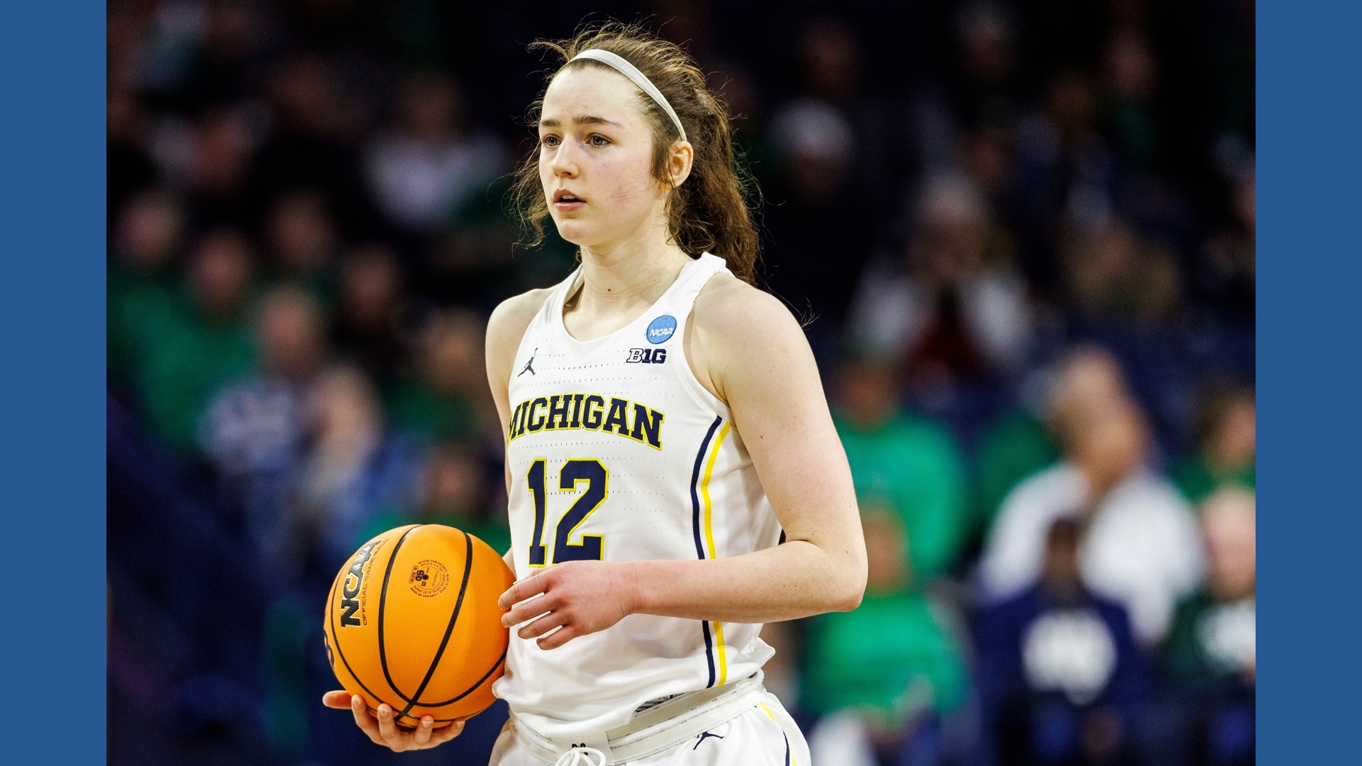 Michigan coach Kim Barnes Arico set to face UConn for first time in 13 ...