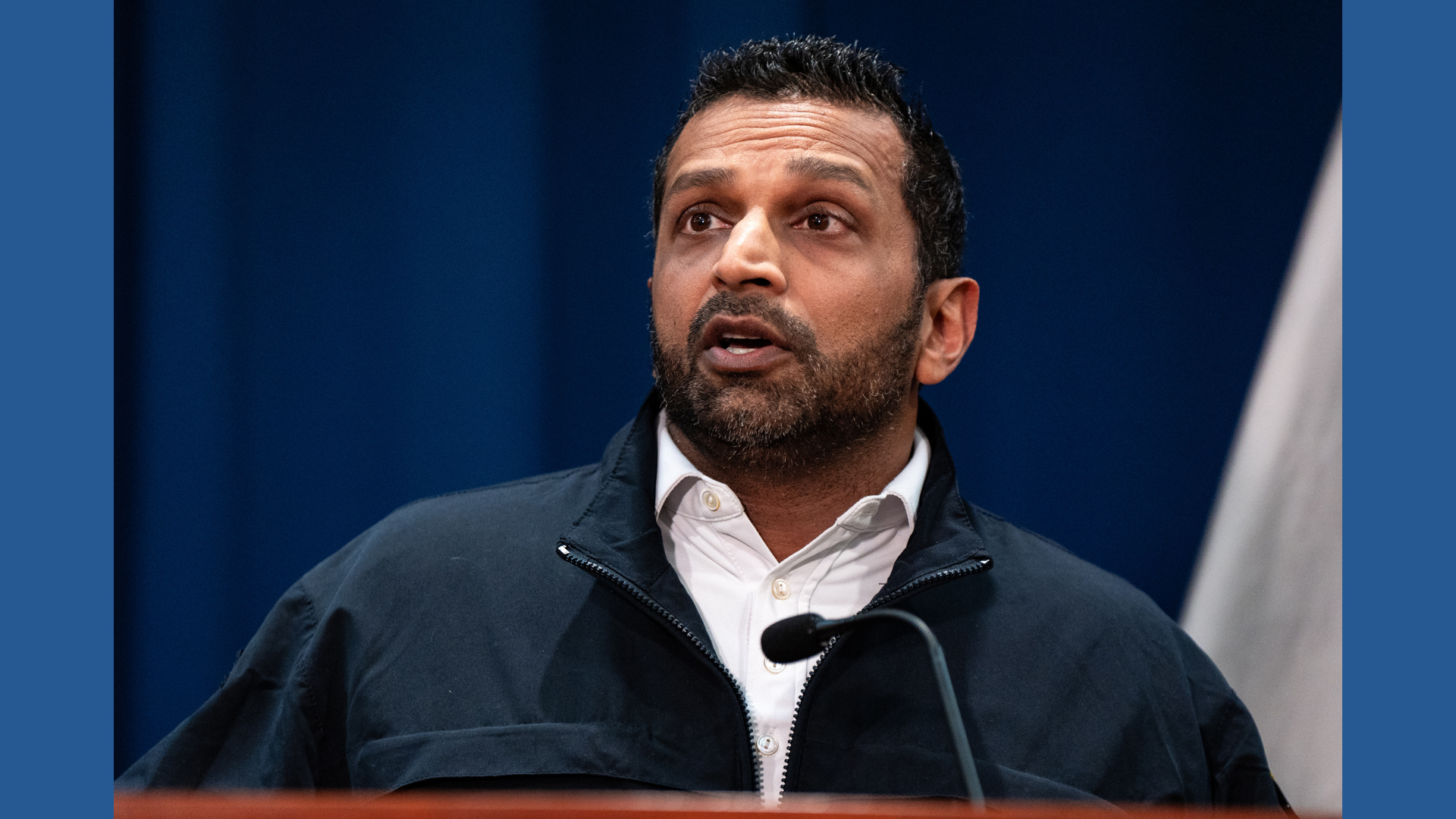 FBI indicts dozens of people in Philadelphia on drug charges | kiiitv.com