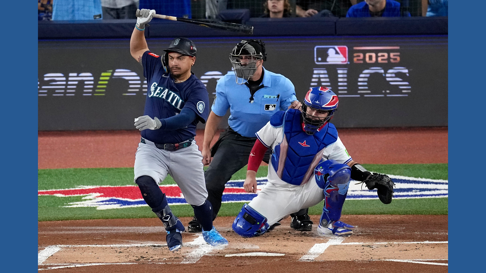 First baseman Josh Naylor agrees to $92.5 million, 5-year contract with ...