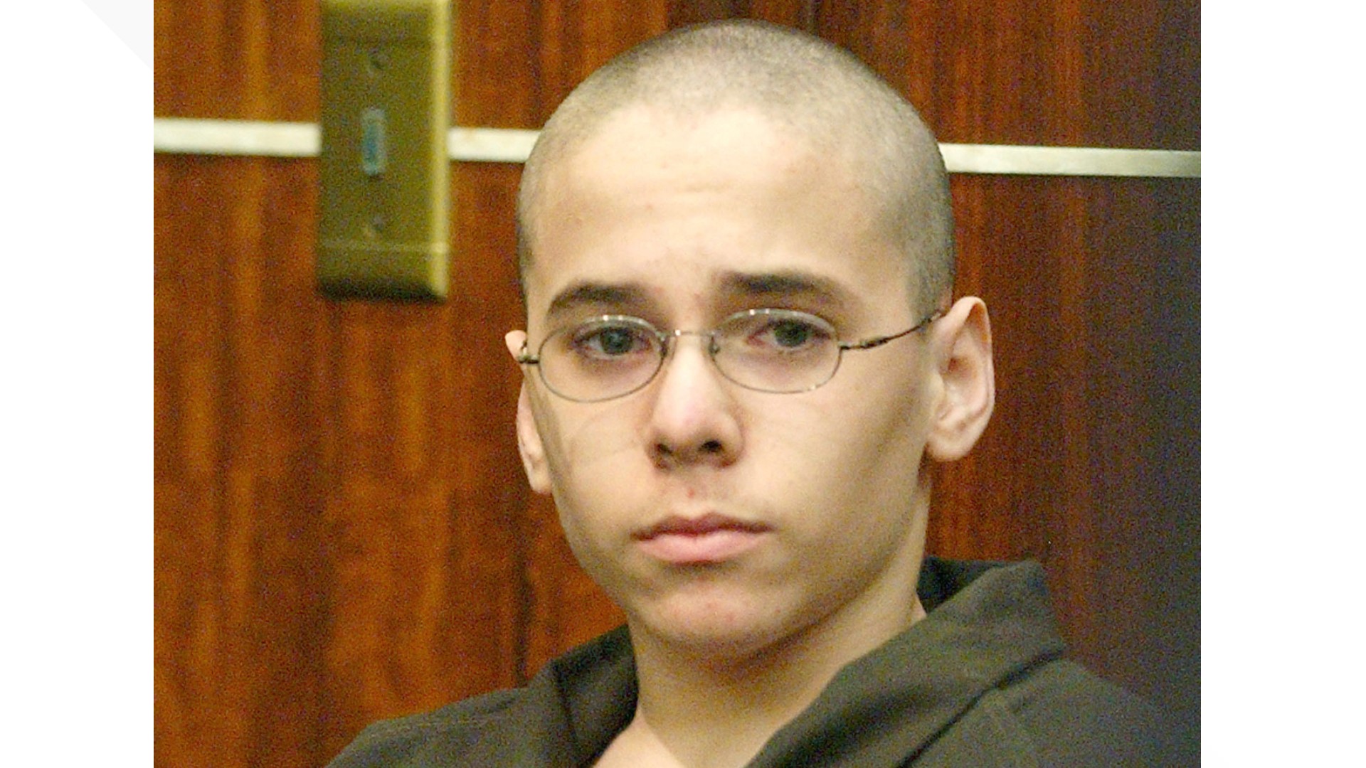 Michael Hernandez, middle school killer, dies in Florida prison ...