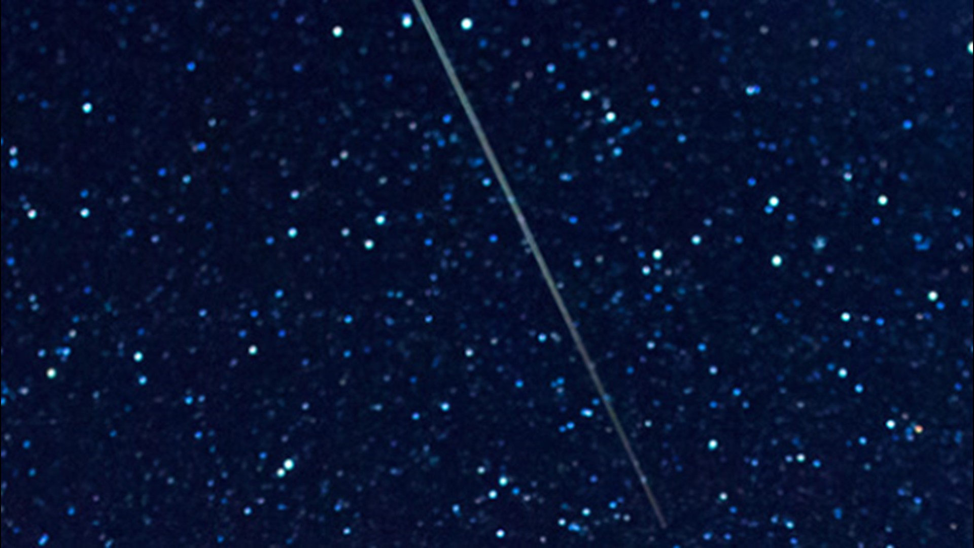 How to watch Eta Aquarid meteor shower | kiiitv.com