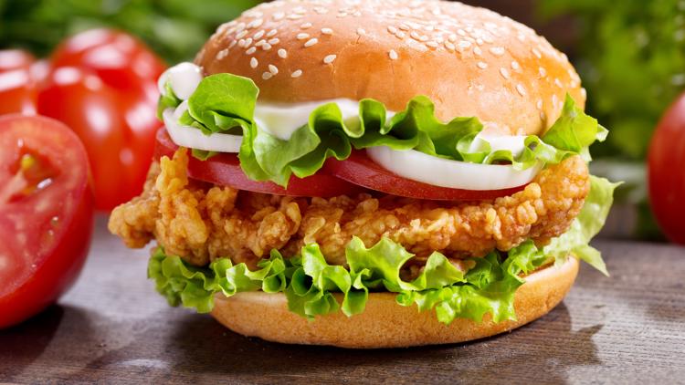 KFC, Popeyes, McDonald’s and more are celebrating National Fried ...