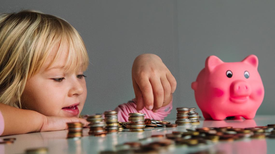 How to sign up your child for a 'Trump Account' this tax season ...