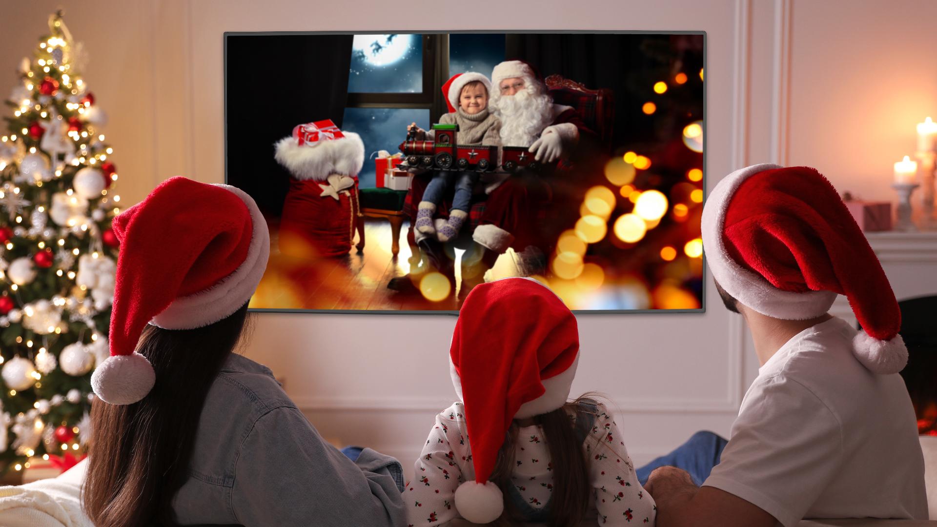 ABC announces holiday season TV schedule | kiiitv.com