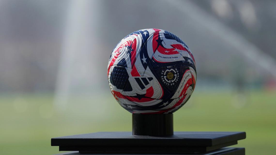 New aquatic center at Bill Witt Park late summer completion | kiiitv.com