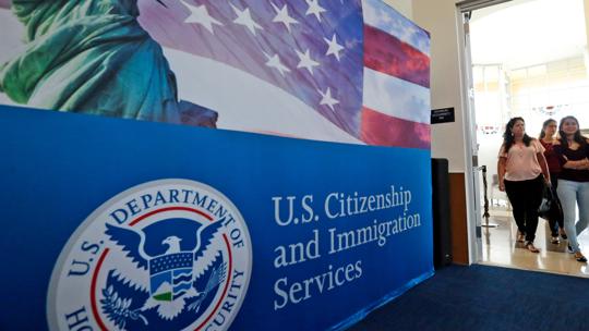 Trump administration plan would increase fee for citizenship ...