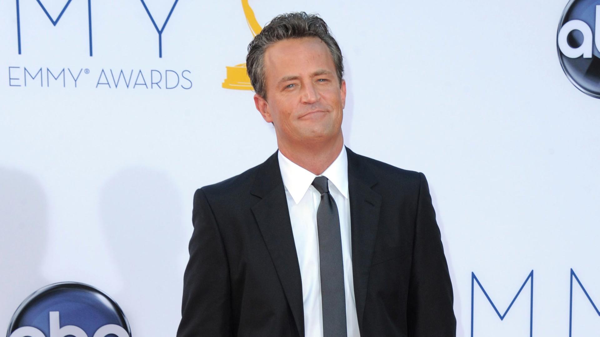 Doctor to plead guilty in Matthew Perry ketamine case | kiiitv.com