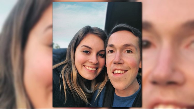 'Squirmy and Grubs' YouTubers Shane Burcaw and Hannah Aylward announce ...