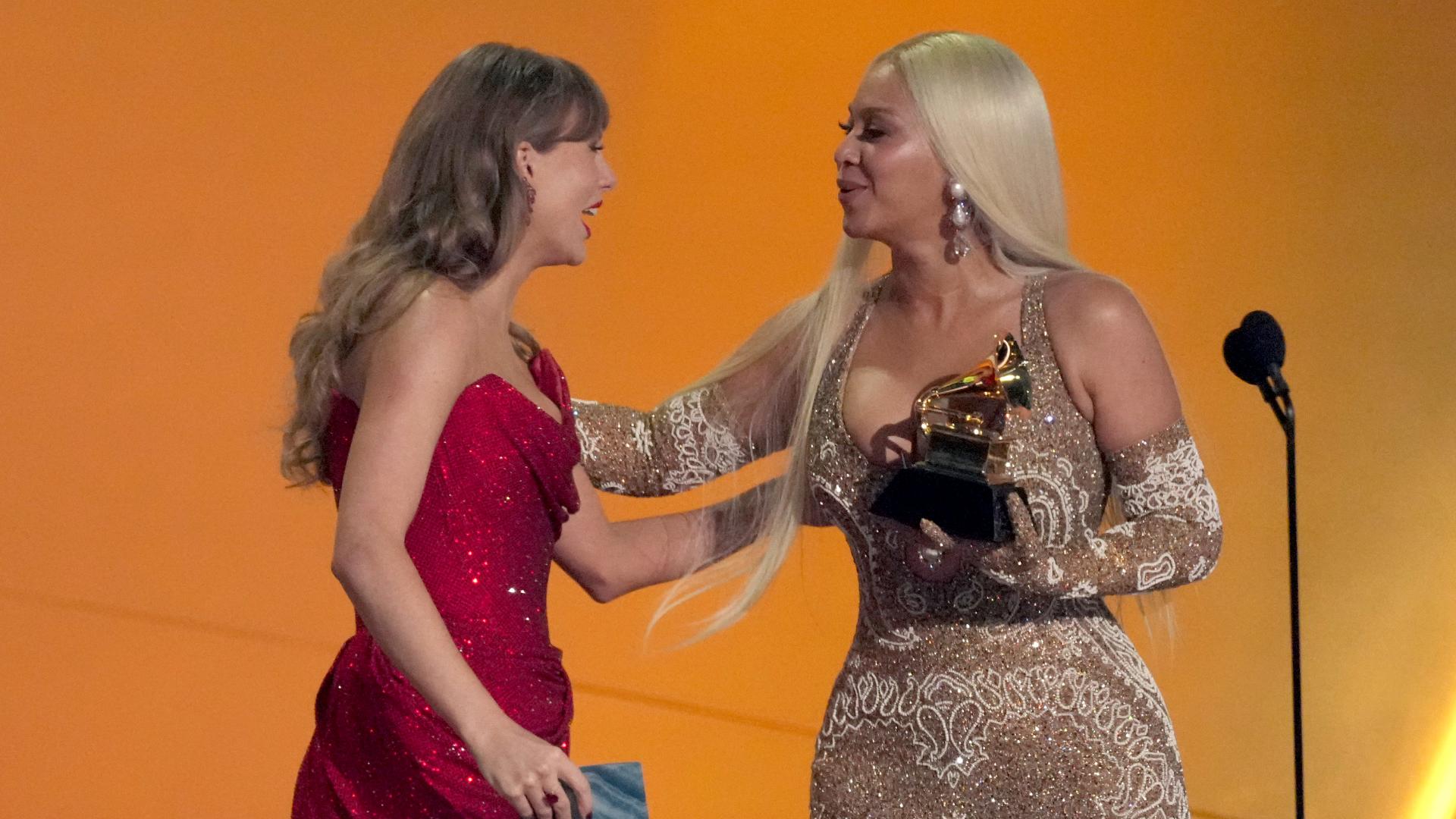 Best country album Grammy 2025 winner | kiiitv.com