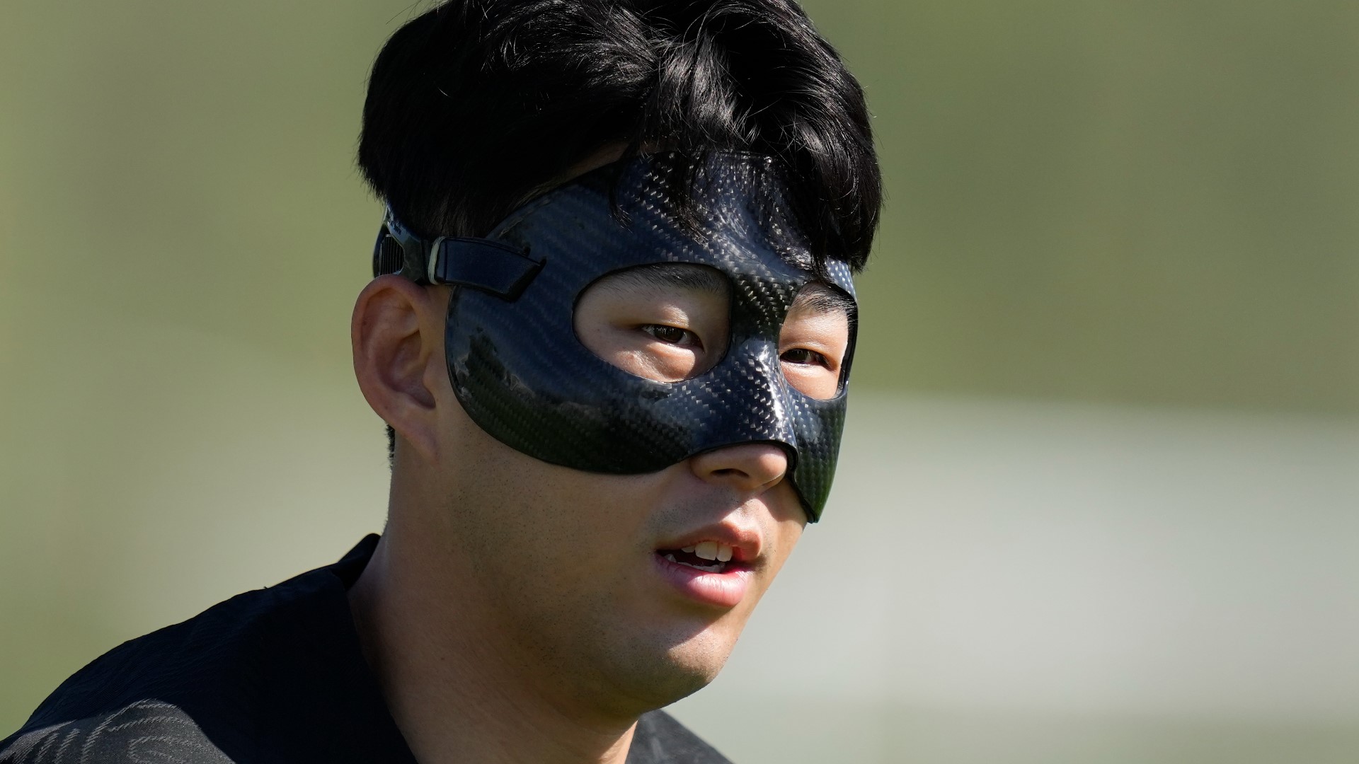 Why Croatia player Joško Gvardiol wearing mask at World Cup | kiiitv.com