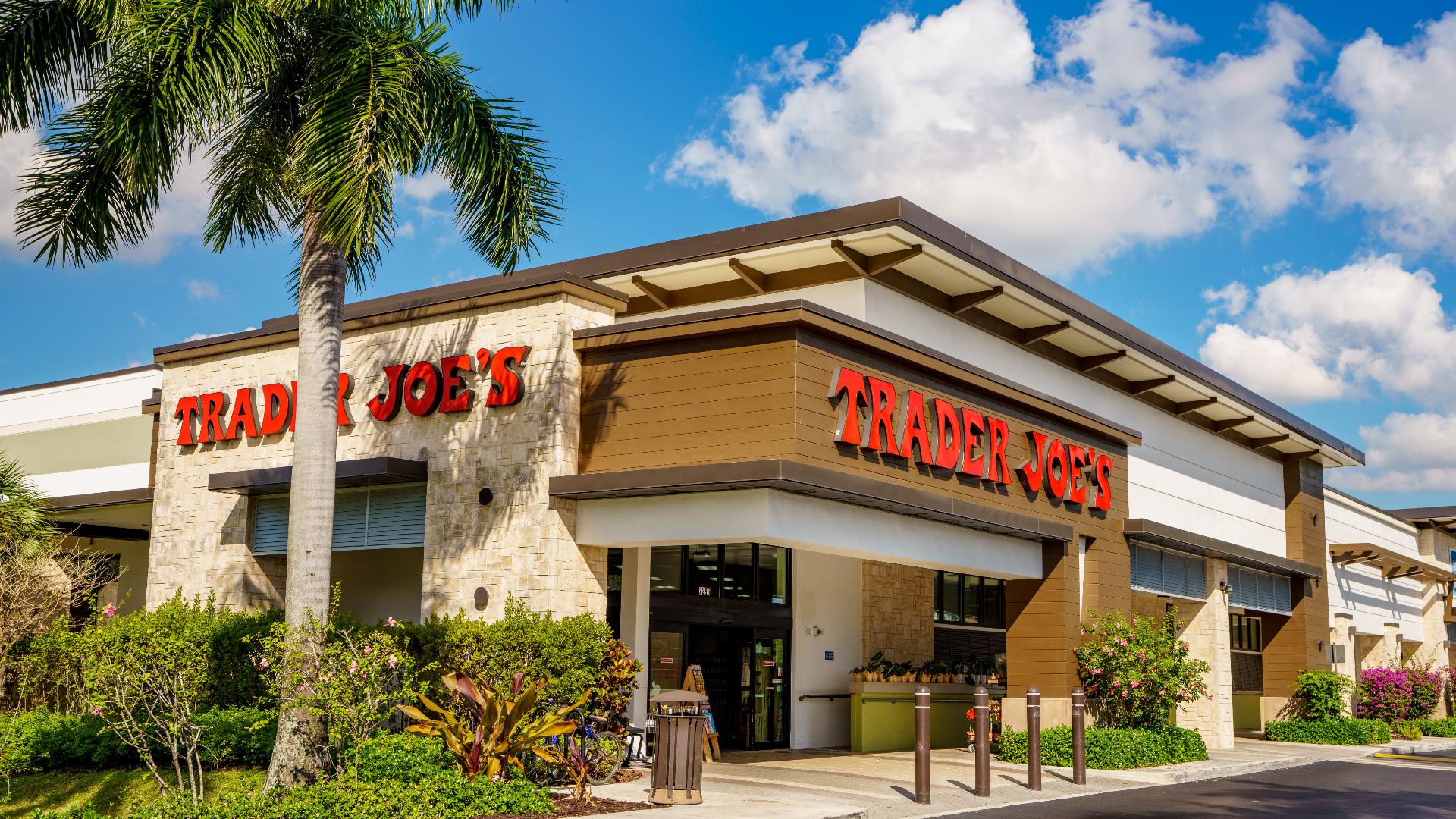 Trader Joe's opening new stores across the country: See the list of locations | kiiitv.com