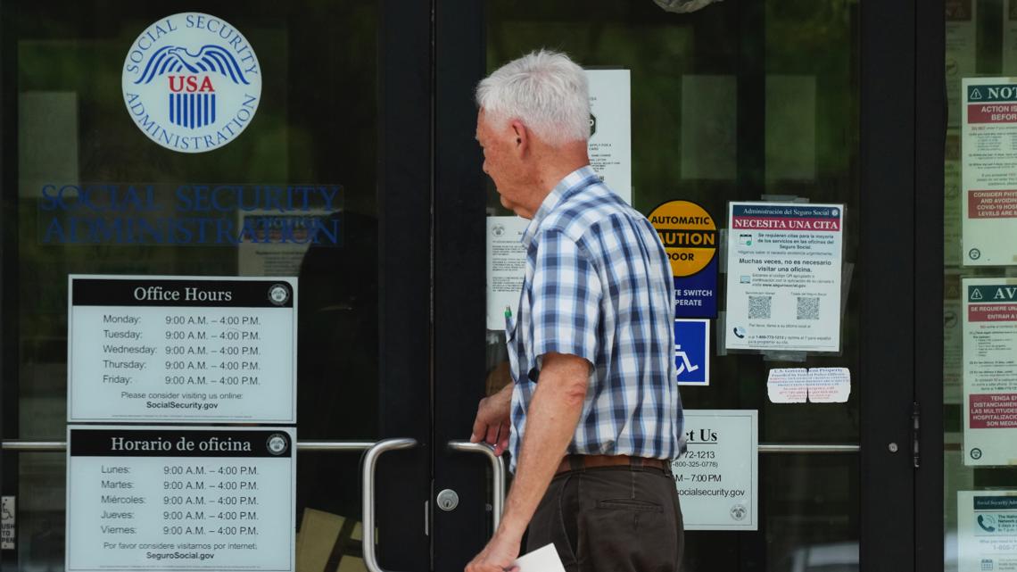 Medicare directory exposed Social Security numbers of health providers ...