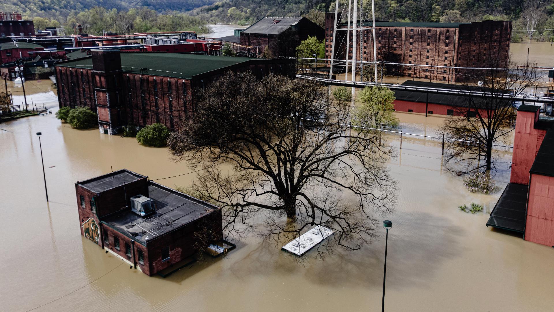 Corpus Christi combined lake levels officially drop to 18.8% | kiiitv.com