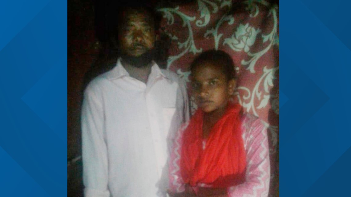 Indian migrant girl's bike trek recognized by Ivanka Trump | kiiitv.com