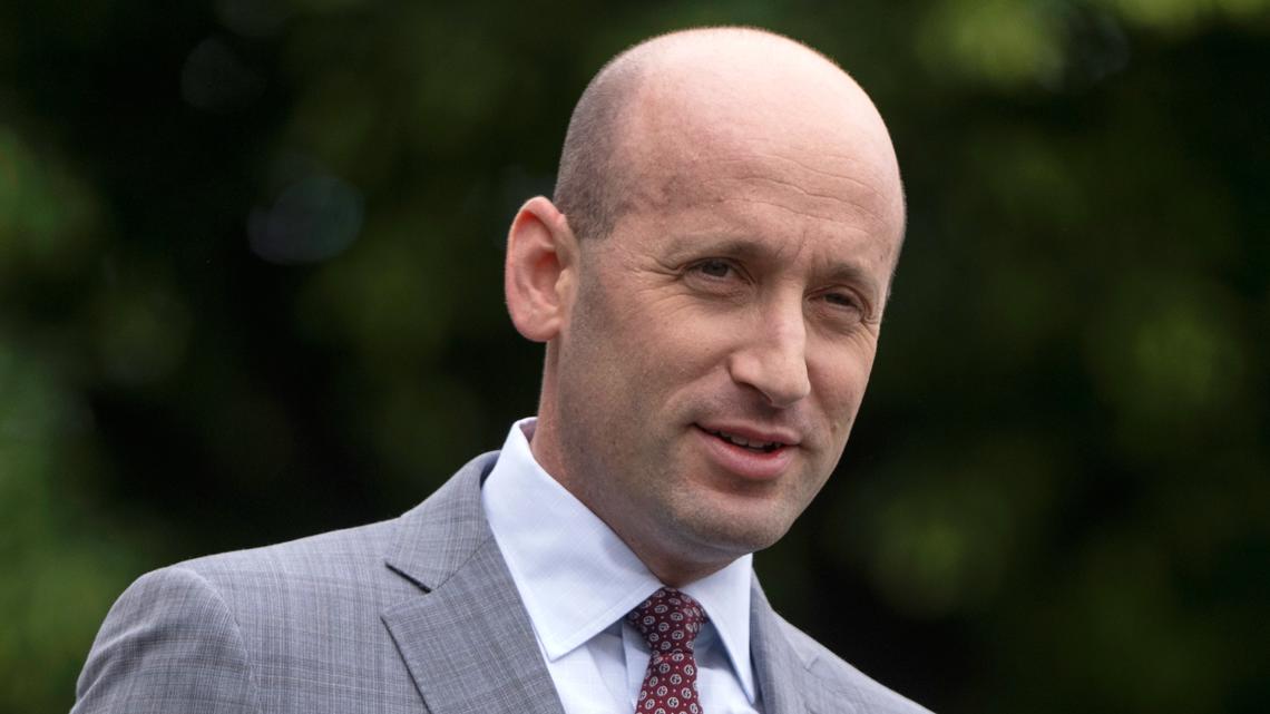 Trump administration considers suspending habeas corpus, Stephen Miller ...