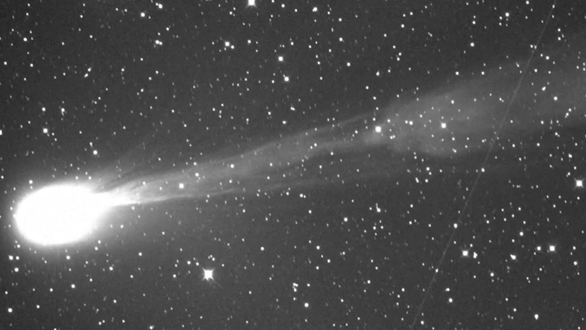 'Devil Comet,' 12P/Pons-Brooks, may be visible soon by naked eye ...