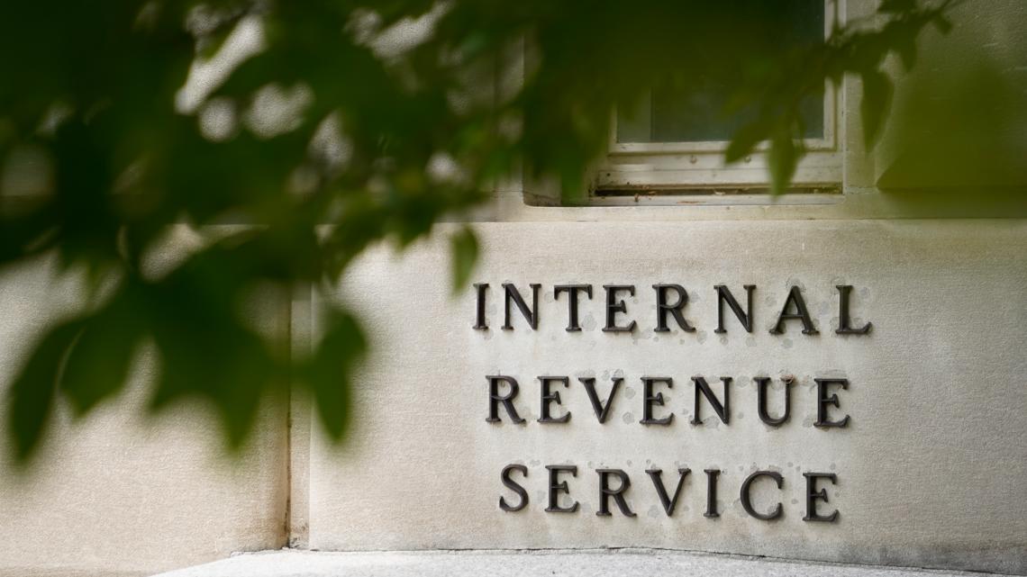 $1,776 ‘Warrior Dividend’ sent to troops is tax-free, IRS says | kiiitv.com