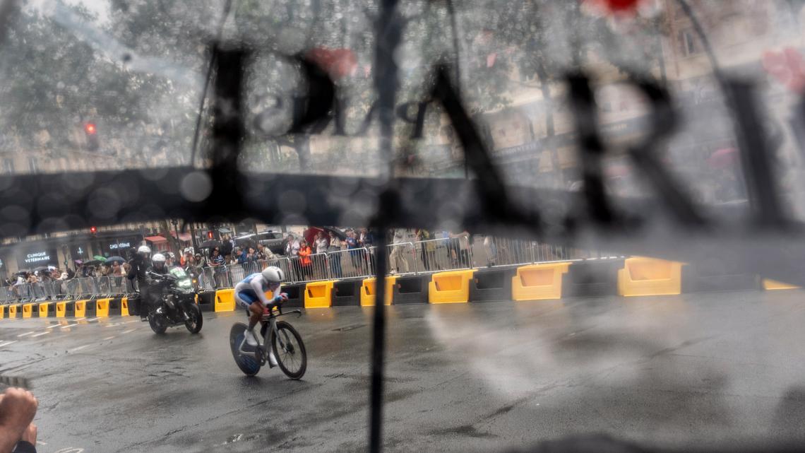 Australian cyclist undergoes abdominal surgery after Olympic fall ...