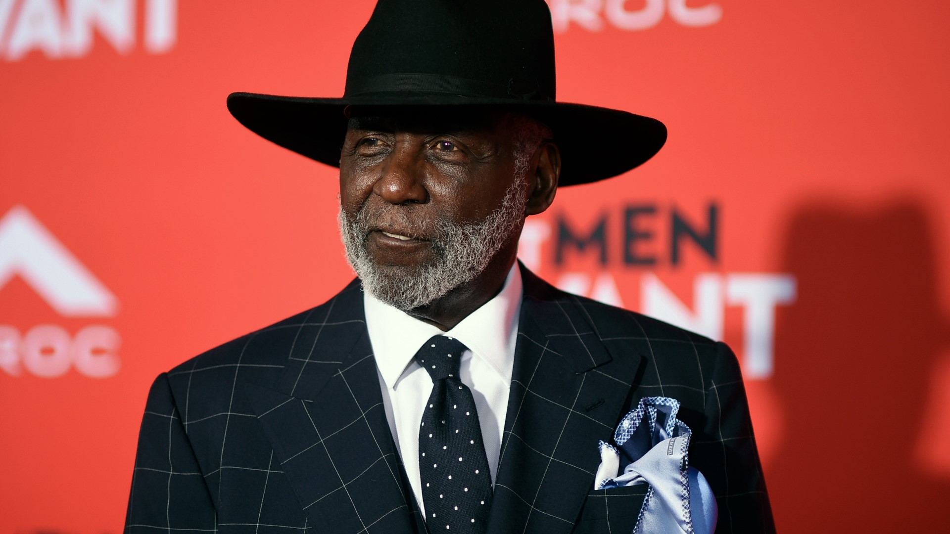 Actor Richard Roundtree, star of 'Shaft,' dies at 81 | kiiitv.com