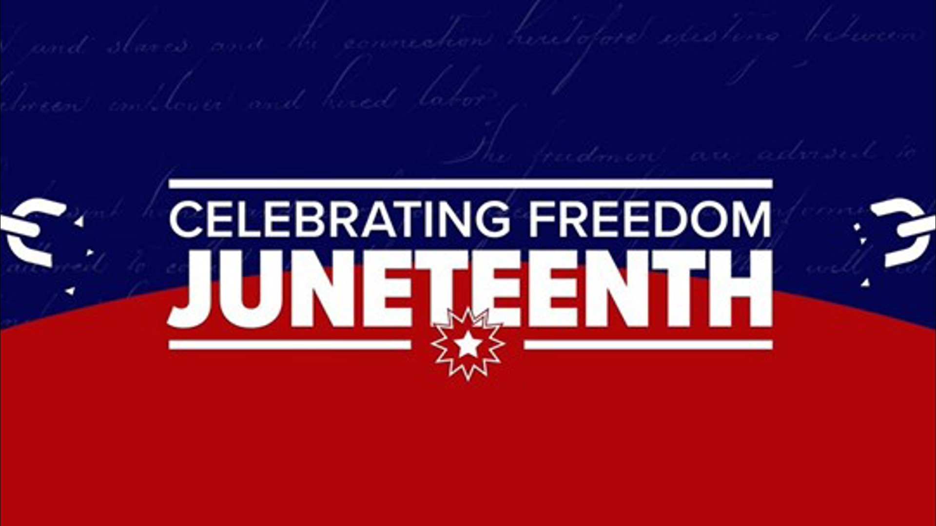 Is Juneteenth a federal holiday? | kiiitv.com