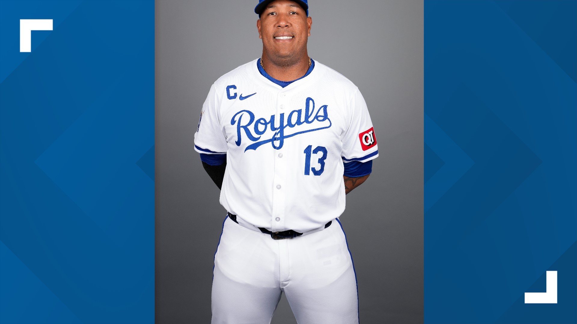 MLB uniforms controversy: See-through pants latest issue | kiiitv.com