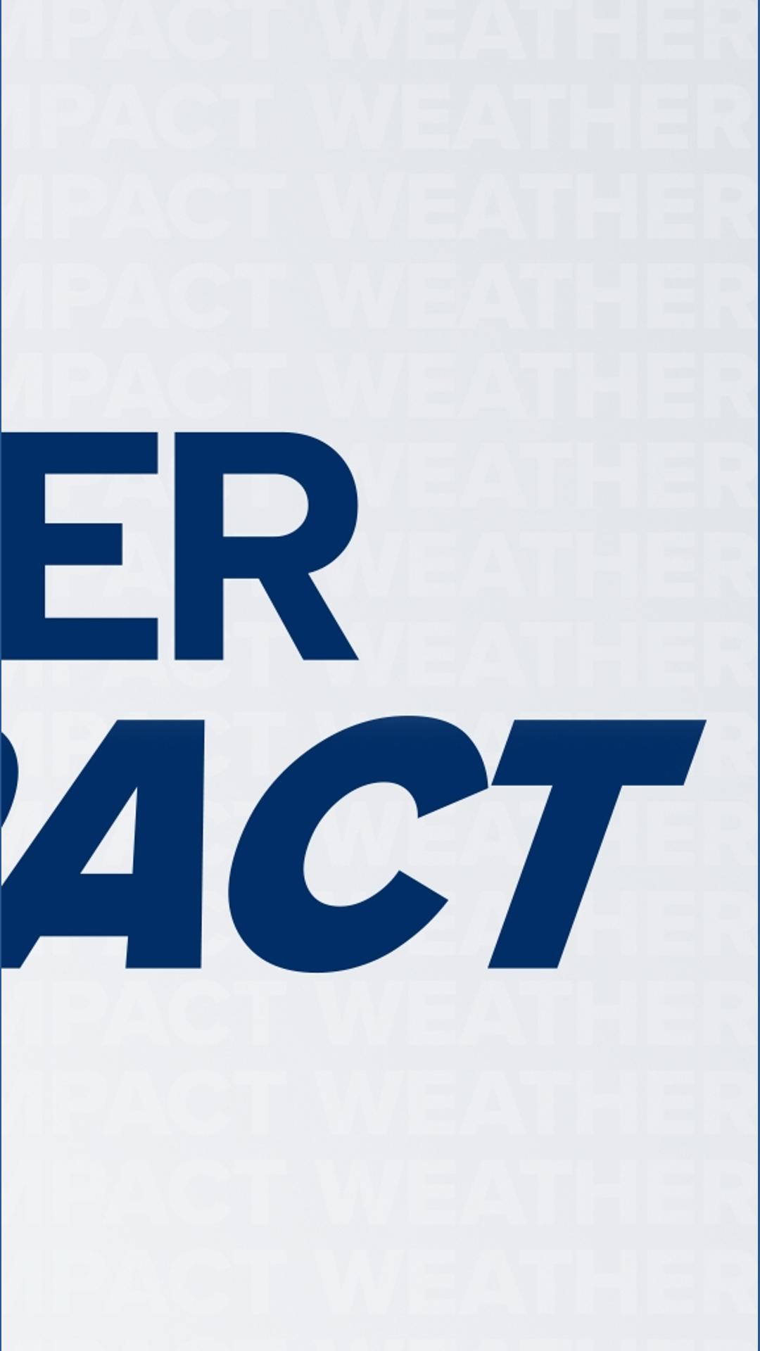 Weather Impact | Major winter storm to blast the South | kiiitv.com