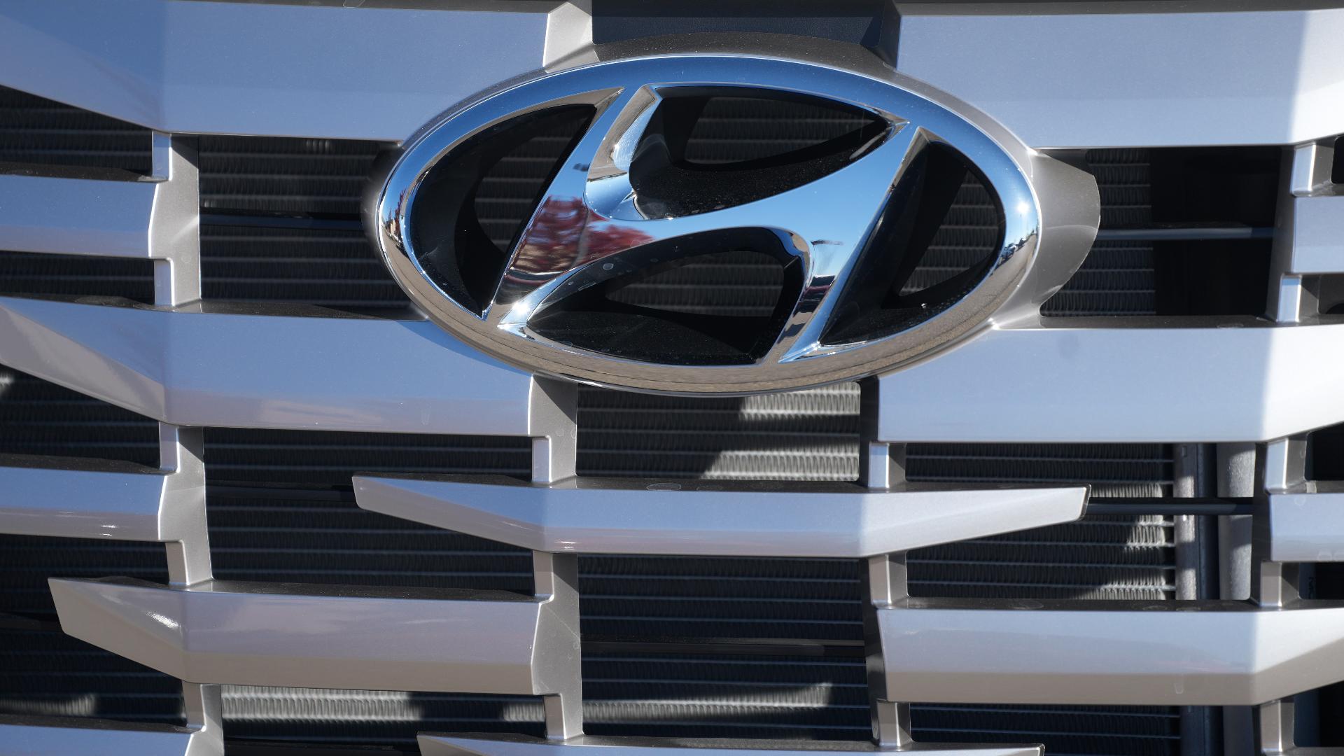 Hyundai SUVs could suddenly brake on their own. Here's the list of ...