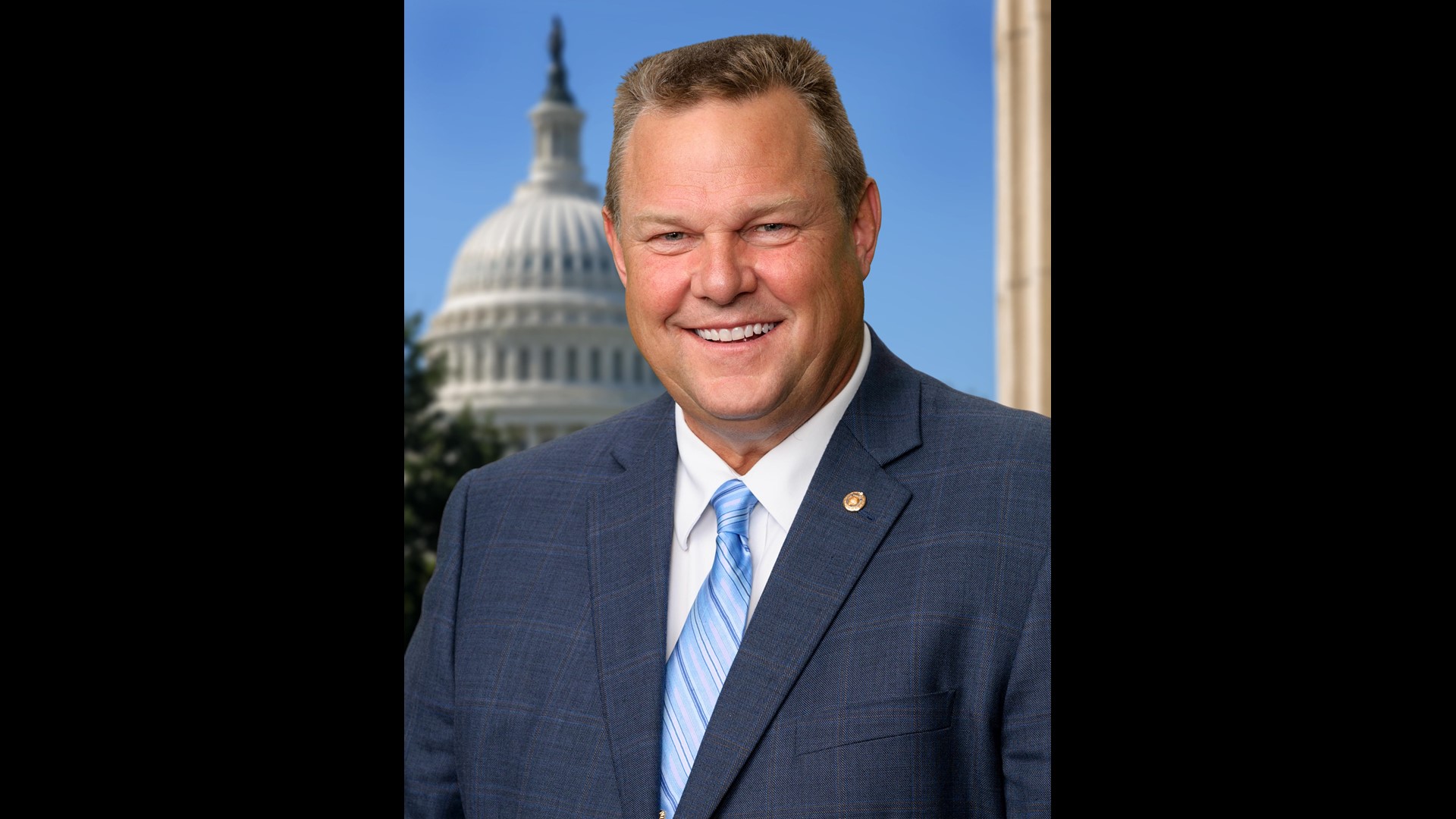 Senator