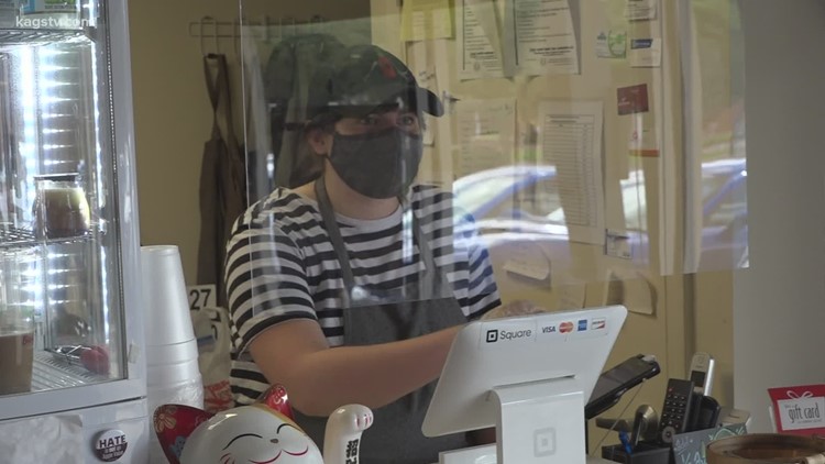 Duval County’s mask order goes into effect Saturday, June 27 | kiiitv.com