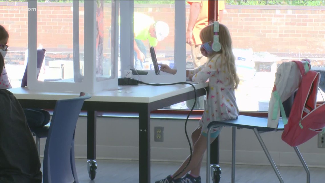 Corpus Christi ISD talks new CDC guidelines for social distancing ...