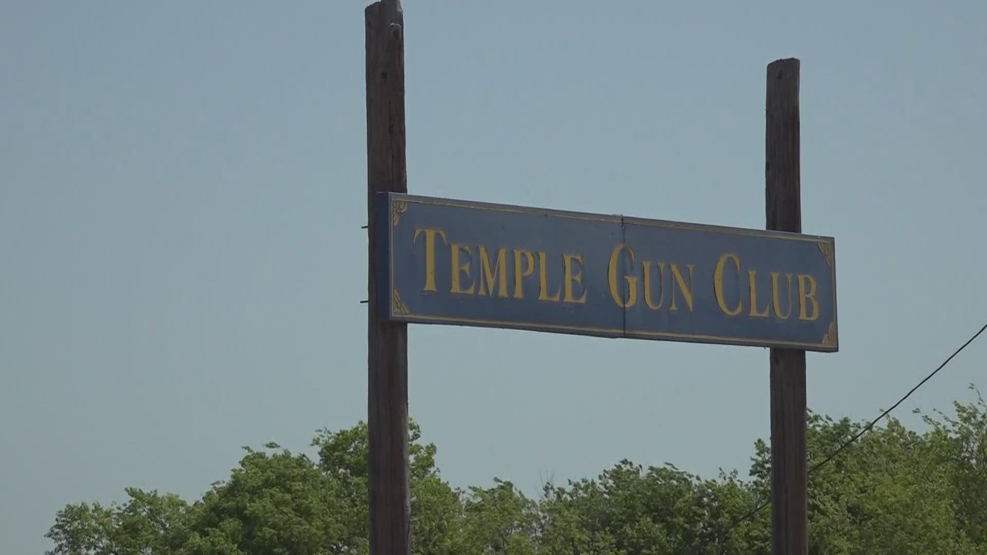 Military veteran dies in shooting incident at Temple Gun Club | kiiitv.com
