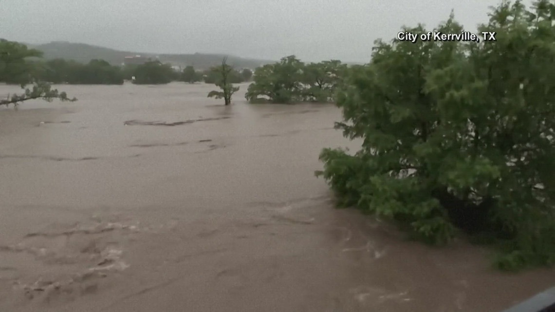 How you can help those impacted by Kerrville-area floods | kiiitv.com