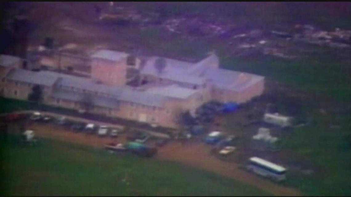 Branch Davidian survivor and scholars speak on incident | kiiitv.com