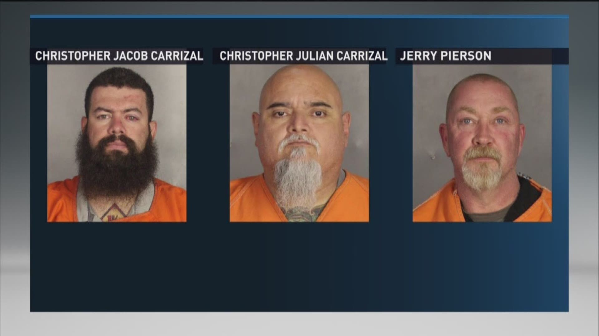 Judge delays first Twin Peaks biker trial | kiiitv.com
