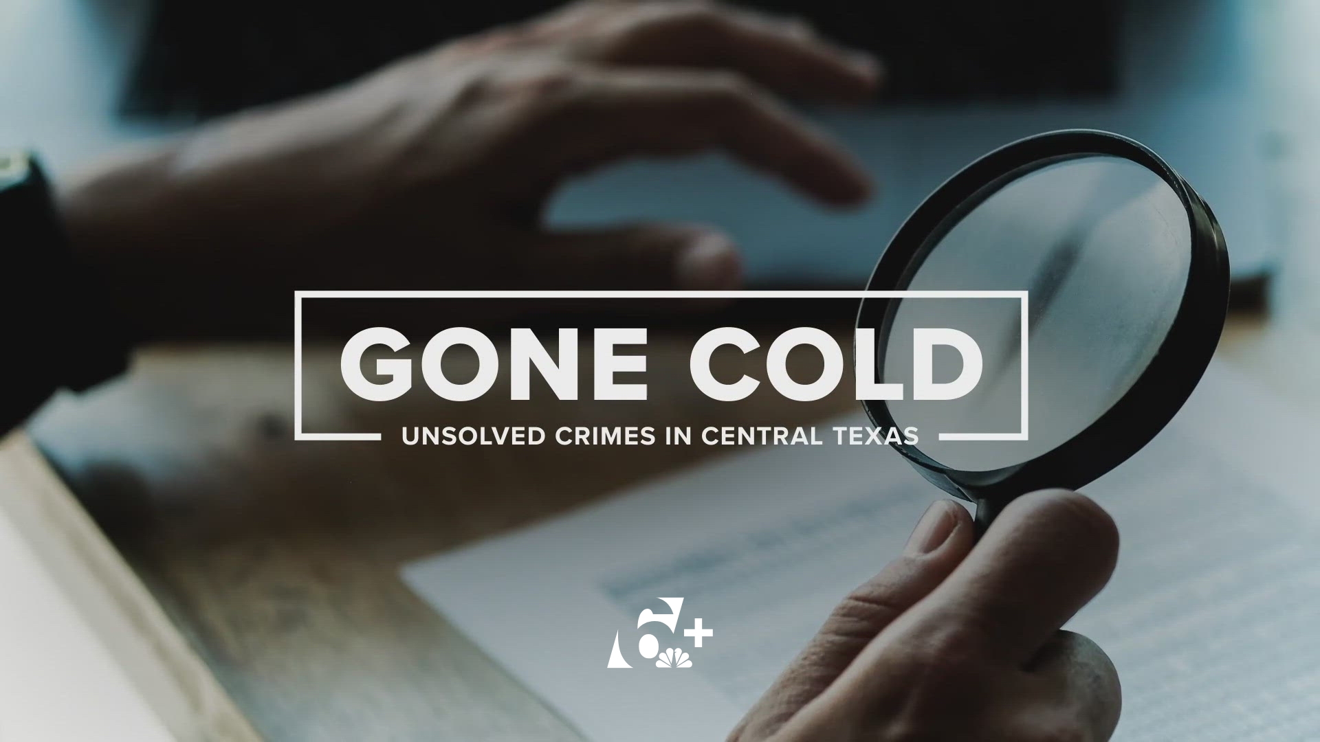 Gone Cold: Unsolved Crimes in Central Texas | kiiitv.com