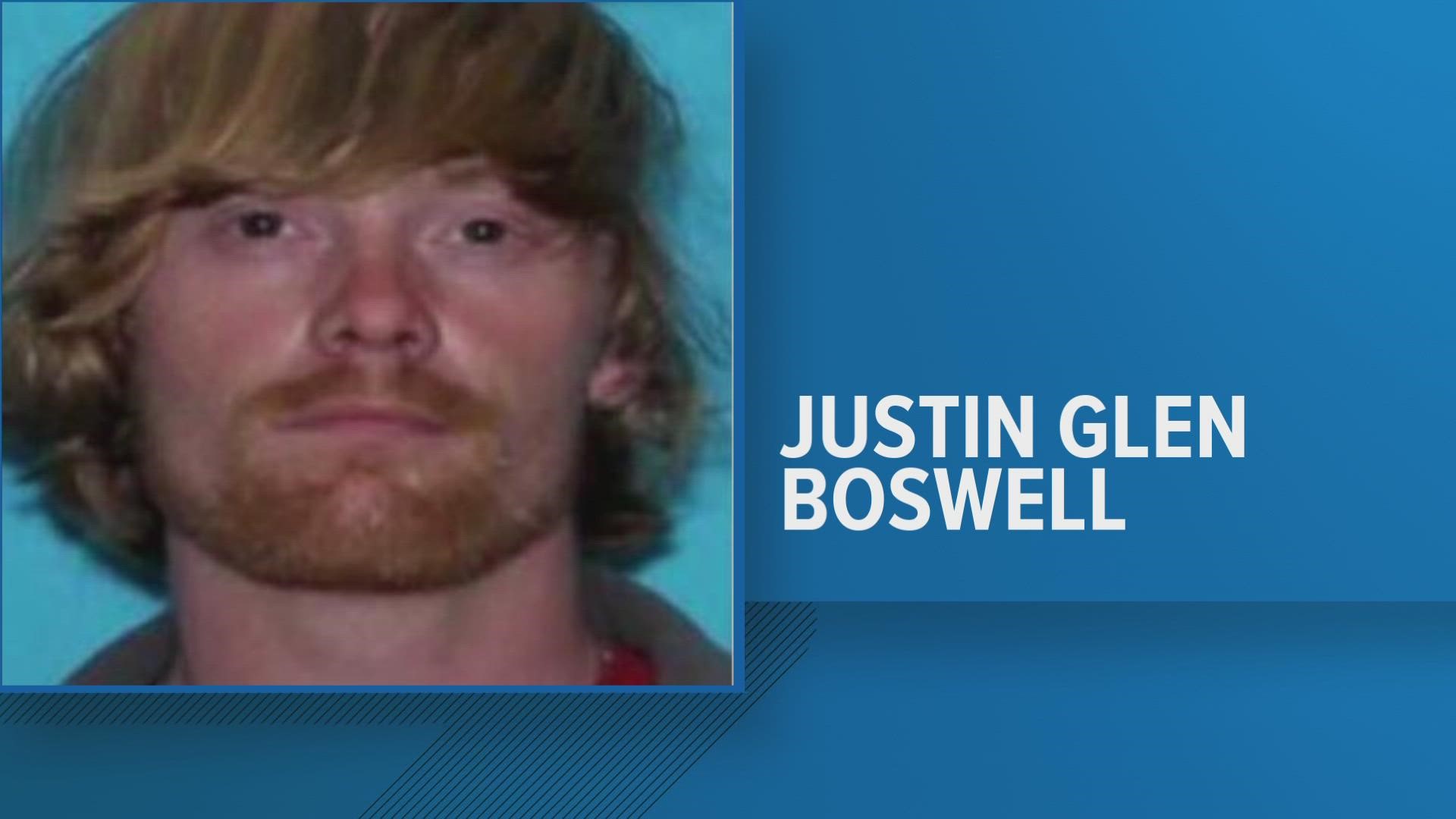 Temple PD capture hitchhiker wanted for murder | kiiitv.com