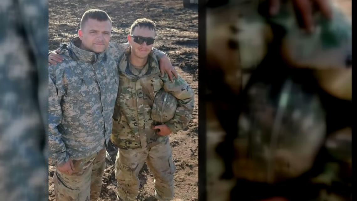 Military veteran dies in shooting incident at Temple Gun Club | kiiitv.com