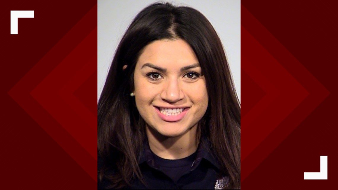 Charges dropped for San Antonio police officer arrested for family ... Charges dropped for San Antonio police officer arrested for family ...