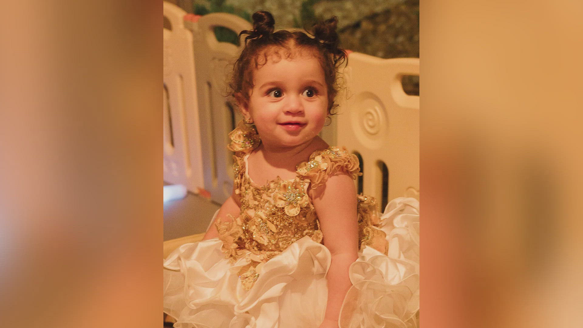 Update: Baby hospitalized after Texas preschool crash dies | kiiitv.com